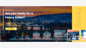 Fancy Bricks - Amazing Bricks Builder Templates - Enjoy Now