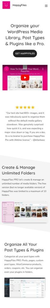 08 - Carousel (Phone) - Fancy Bricks