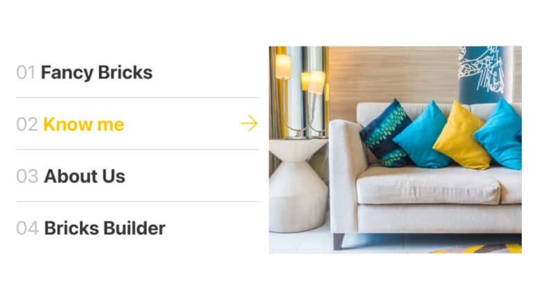 Fancy Bricks - Amazing Bricks Builder Templates - Enjoy Now