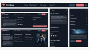 Fancy Bricks - Amazing Bricks Builder Templates - Enjoy Now