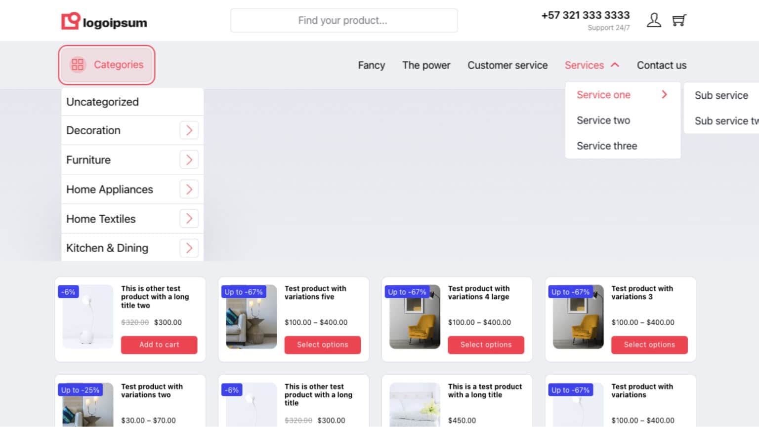 Fancy Bricks - Amazing Bricks Builder Templates - Enjoy Now