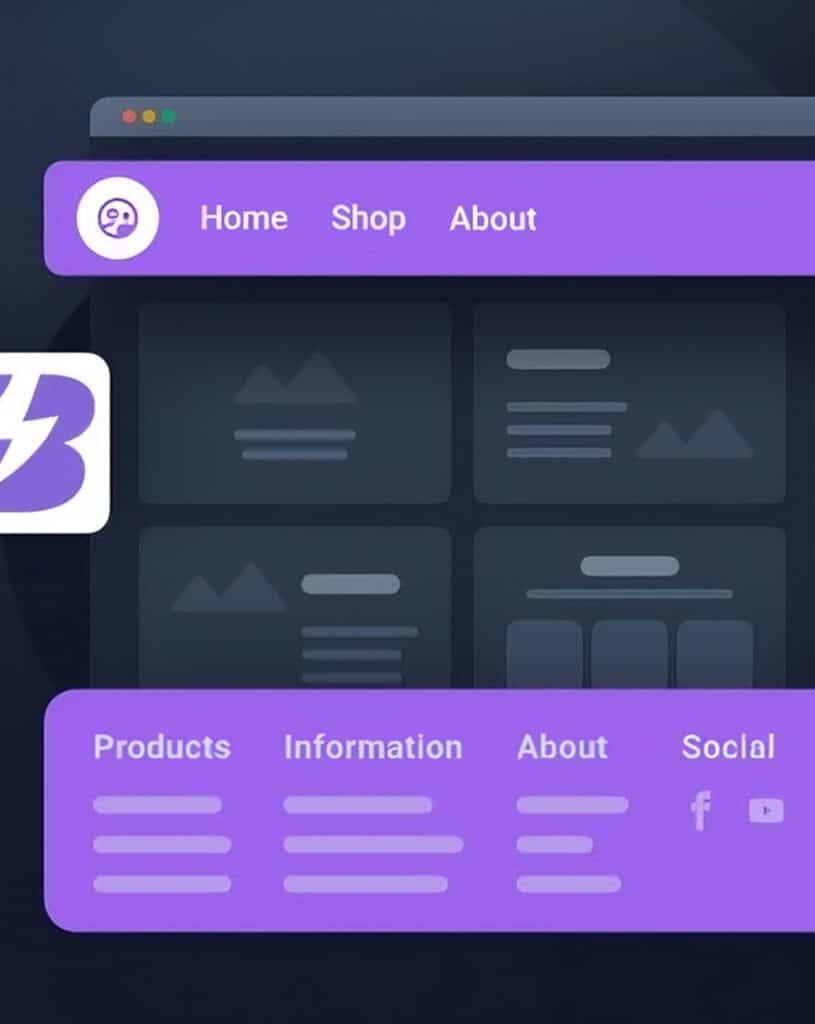 Fancy Bricks - Amazing Bricks Builder Templates - Enjoy Now