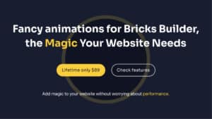 Fancy Bricks - Amazing Bricks Builder Templates - Enjoy Now
