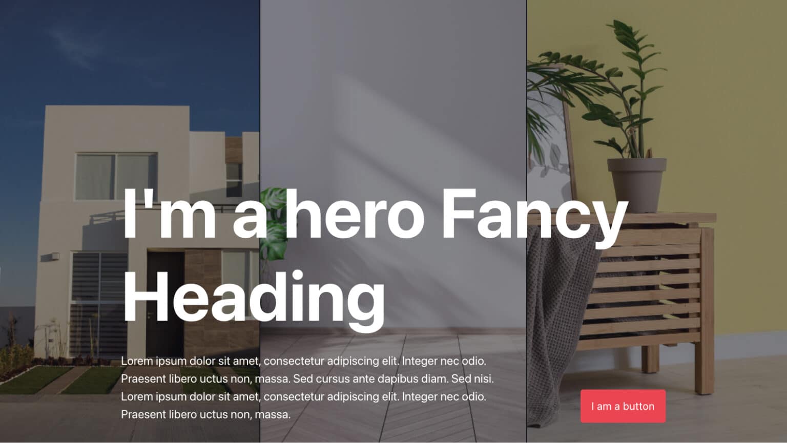 Fancy Bricks - Amazing Bricks Builder Templates - Enjoy Now